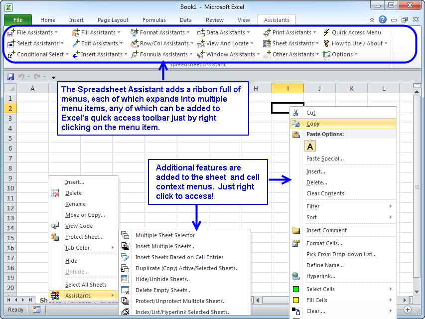 Excel Workbook Templates Klauuuudia
